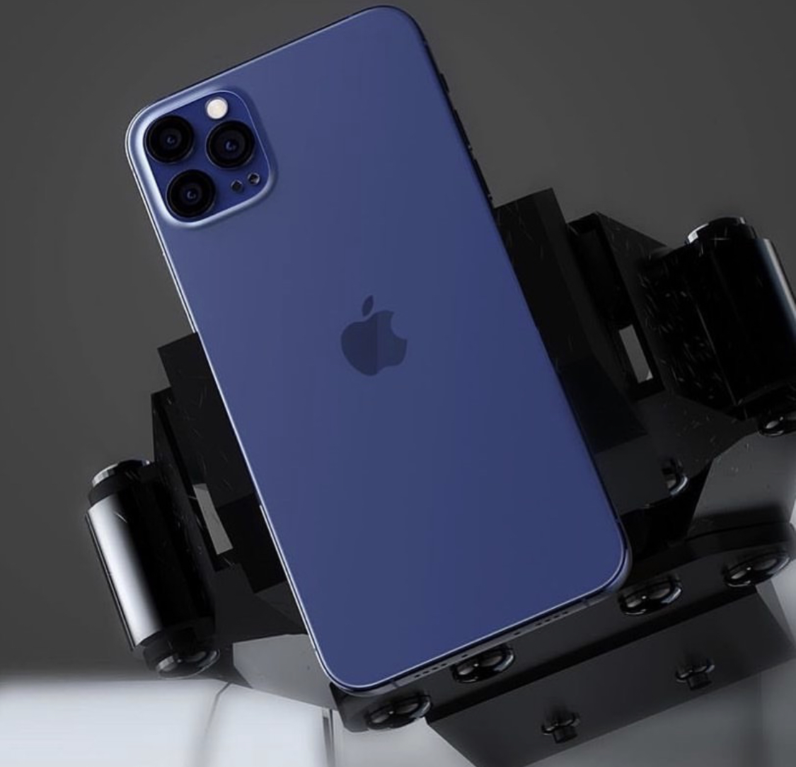 iPhone 12 i 12 Pro | Cena | Kiedy Premiera | Nowy wygląd | Koncepcja